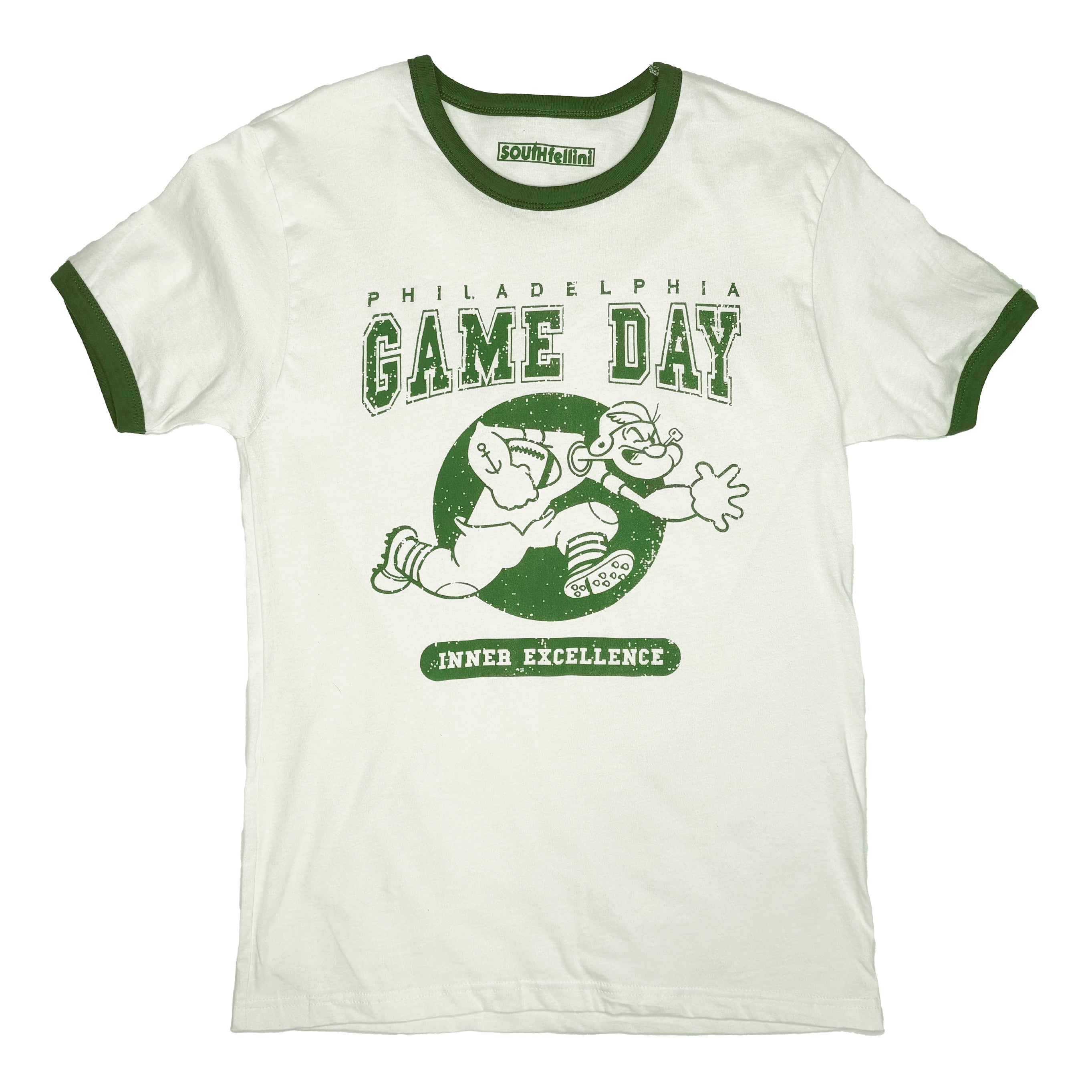 Inner Excellence Ringer – SouthFellini