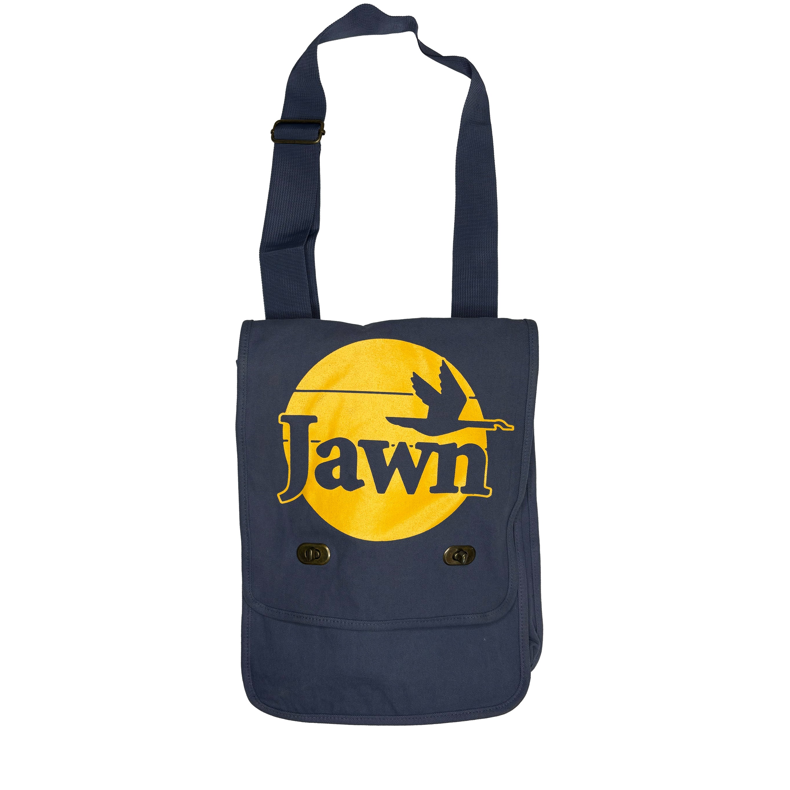 Wawa Jawn Canvas Bag – SouthFellini