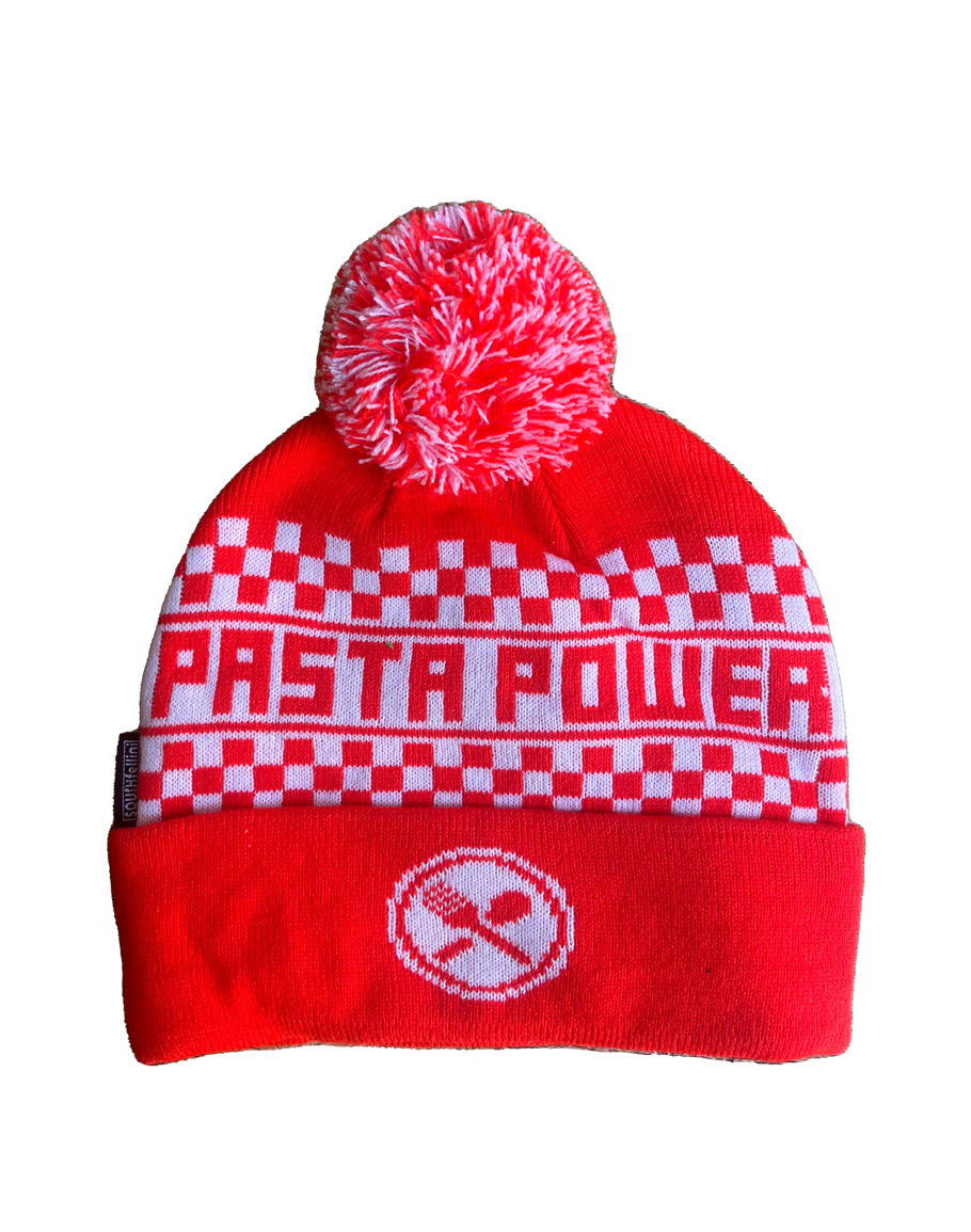 Pasta Power Hat – SouthFellini
