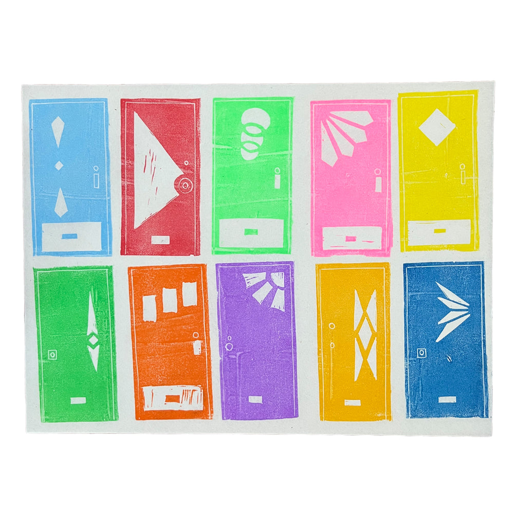 Rocky VHS Sticker – SouthFellini