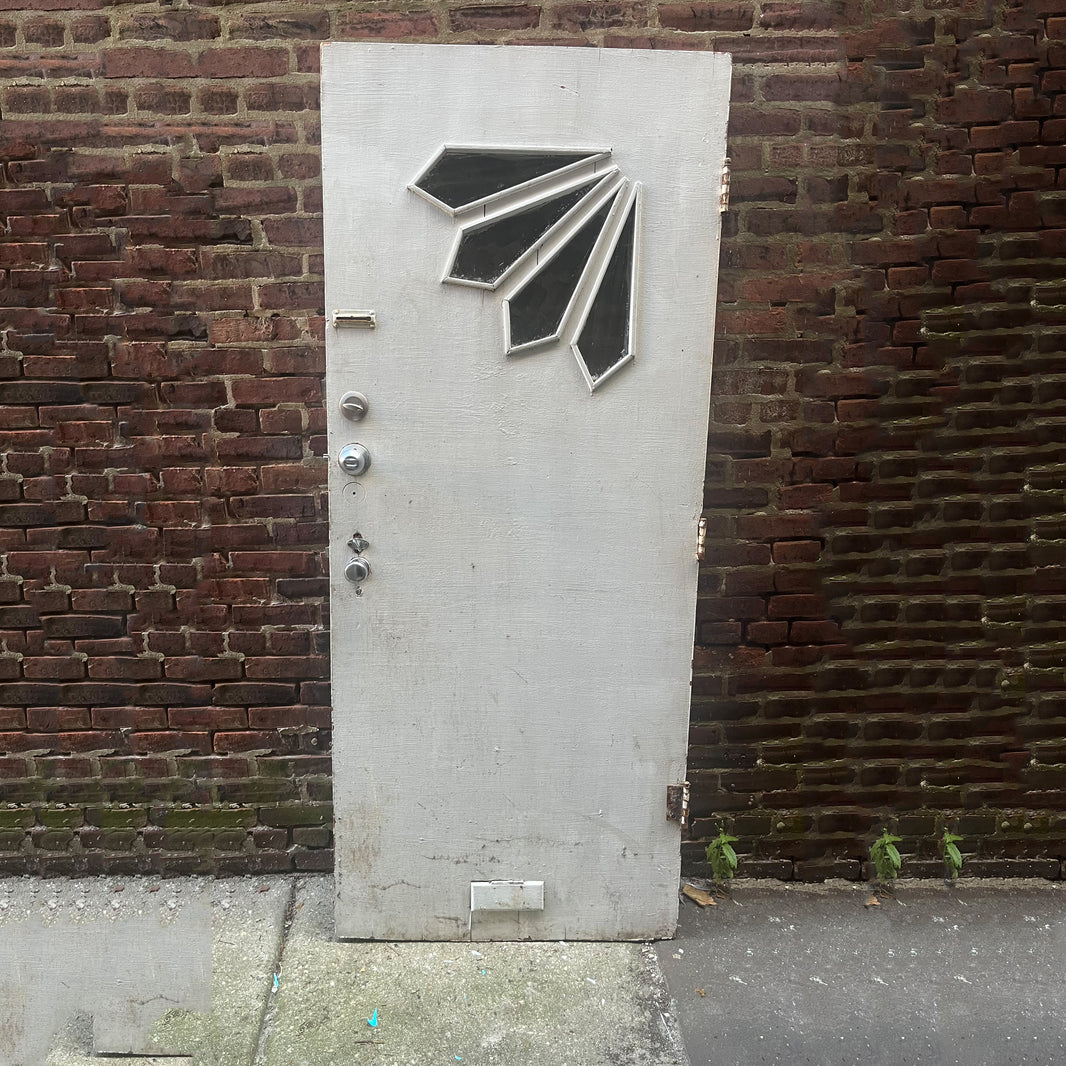 Tofani Doors – SouthFellini