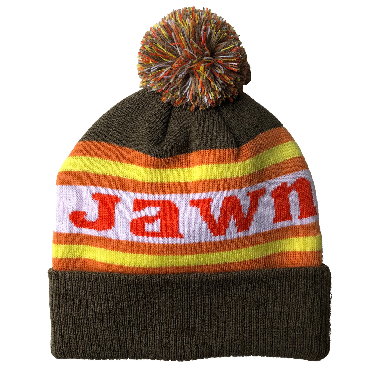 Wawa Jawn Beanie – SouthFellini